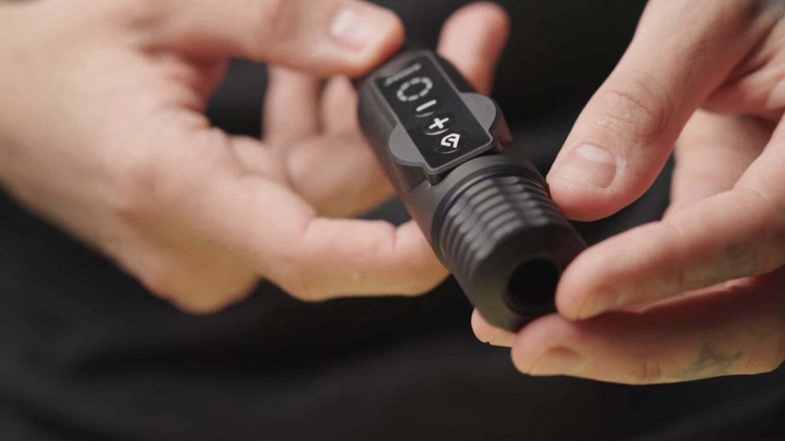 Stroke Tattoo - Different Techniques & Machines