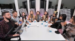 Top 12 Moments From Whatever Podcast - My Favorite Picks