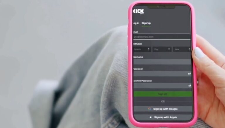 The Complete Beginner’s Guide to Kick Streaming - Instructions for Starters