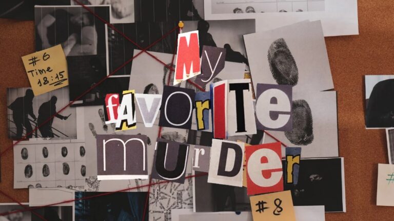 Best True Crime Podcasts - Our Top 10 Picks for 2025