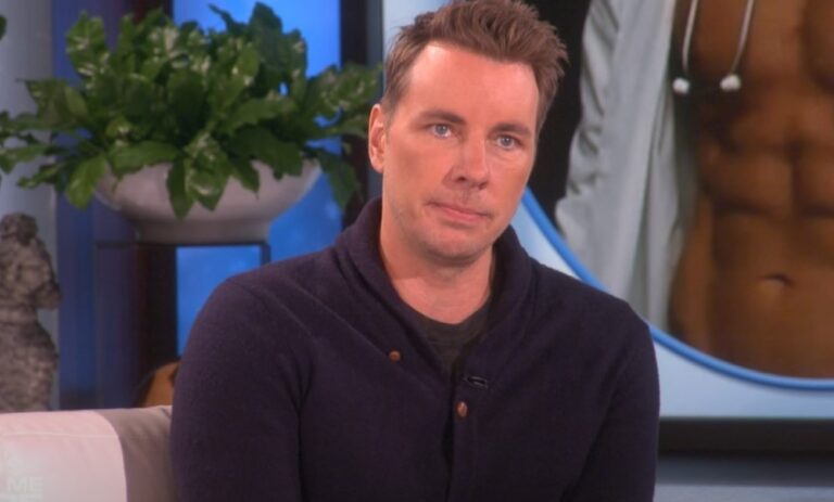 Dax Shepard’s 2025 Net Worth - Everything You Need to Know - Stroke Cast