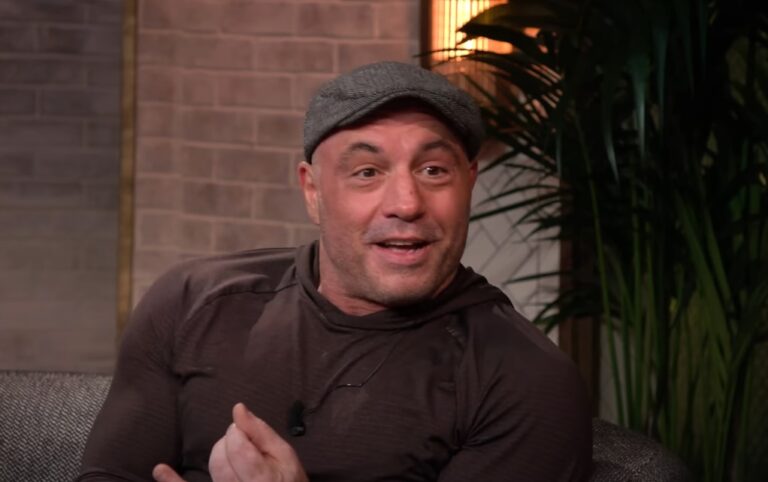 Breakdown of Joe Rogan’s Net Worth and Earnings in 2025 - Stroke Cast