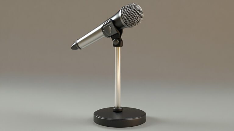 Complete Podcast Equipment Checklist - What Do You Need - Stroke Cast