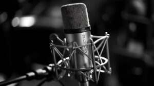 Complete Podcast Equipment Checklist - What Do You Need - Stroke Cast