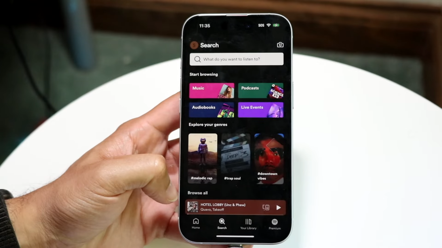 2025's Best Free Podcast Apps for iPhone - Our Top 9 Picks - Stroke Cast