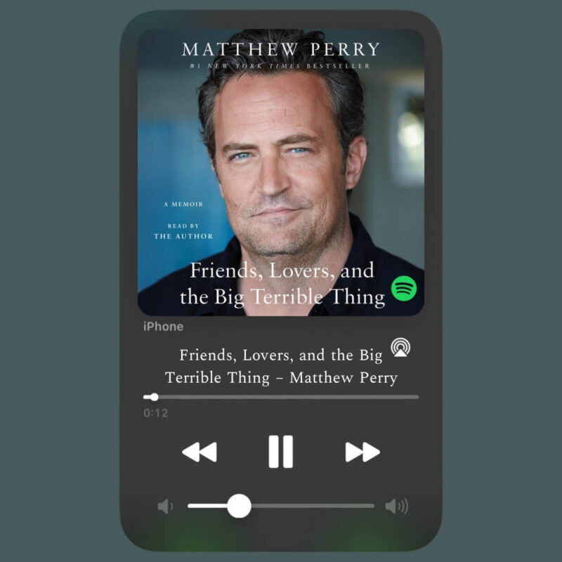 Best Audiobooks on Spotify in 2025 - Our Top 15 Picks - Stroke Cast