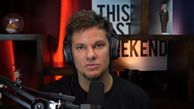 Theo Von 2025 Earnings - The Payoff of Comedy and Podcasts - Stroke Cast