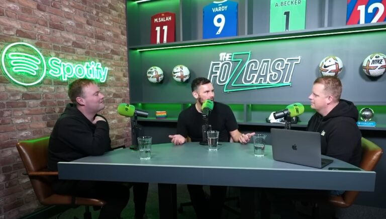 Top Premier League Podcasts You Can't Miss - Expert Analysis and Inside ...