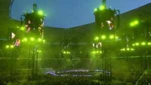 Inside Metallica’s M72 World Tour - Highlights So Far and What Fans Can ...