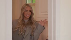 Alex Cooper Net Worth 2025 - How Much Is the Call Her Daddy Host Earning?