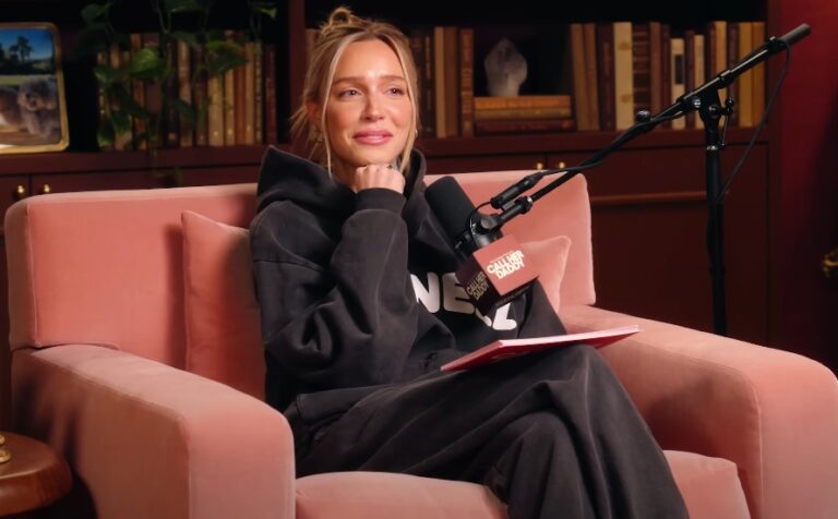 Alex Cooper Net Worth 2025 - How Much Is the Call Her Daddy Host Earning?