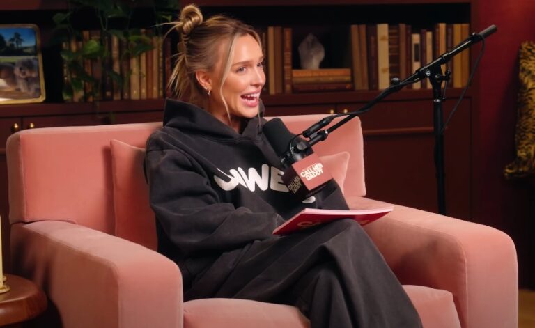 Alex Cooper Net Worth 2025 - How Much Is the Call Her Daddy Host Earning?