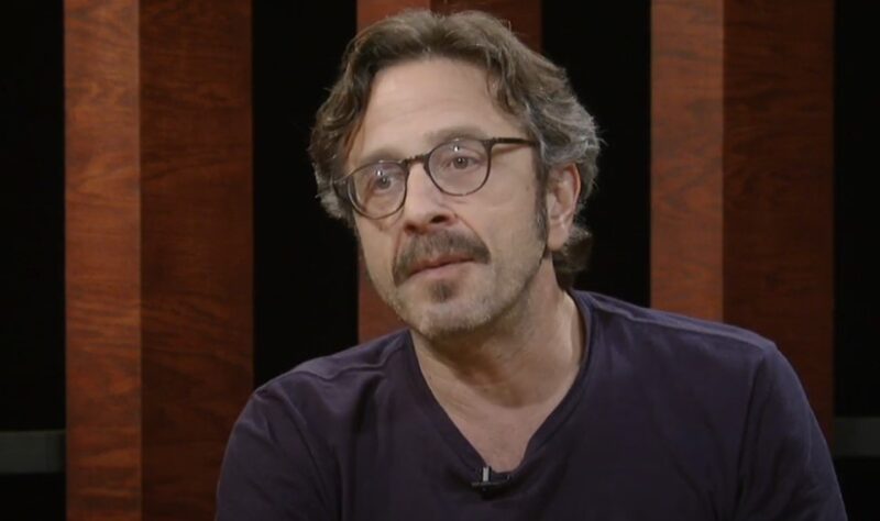 Marc Maron Net Worth in 2025 - How Much Has the Podcast King Earned?