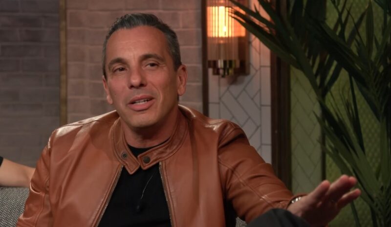What Is Sebastian Maniscalco's Net Worth in 2025?