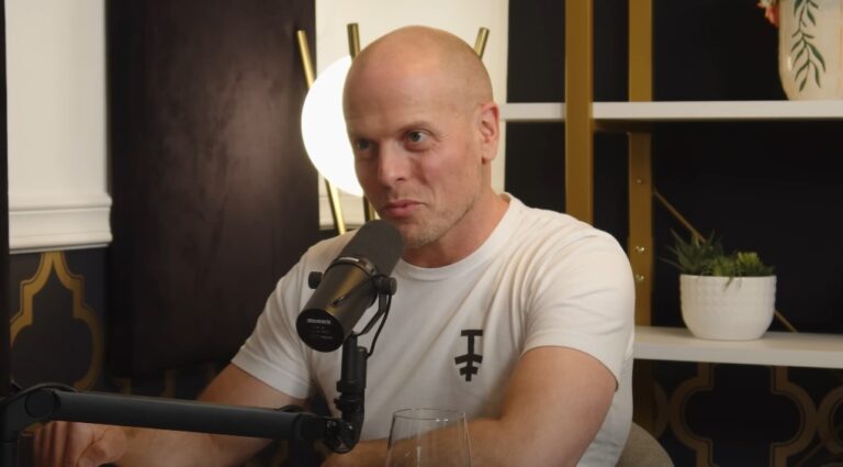 Tim Ferriss Net Worth 2025 - Investments, Books, and Big Returns
