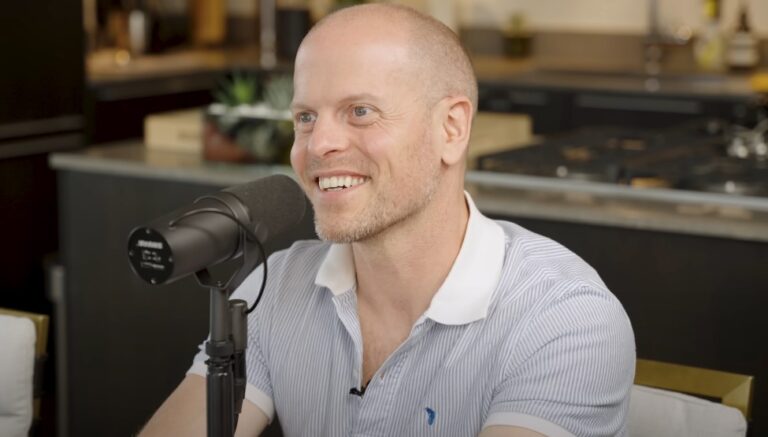 Tim Ferriss Net Worth 2025 - Investments, Books, and Big Returns