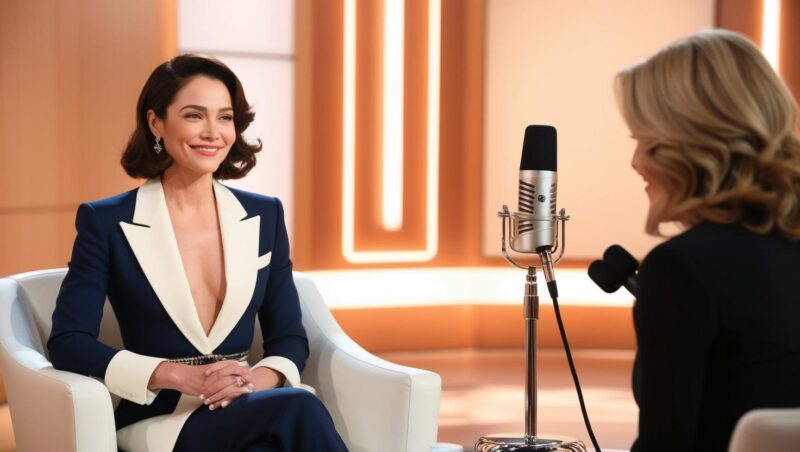 How to Prepare for Your First Red Carpet Interview - A Step-by-Step ...