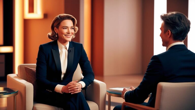 How to Prepare for Your First Red Carpet Interview - A Step-by-Step ...